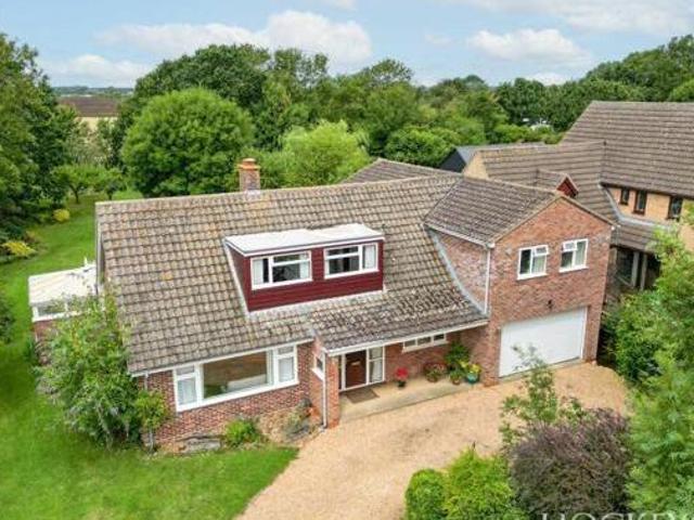 4 Bedroom Detached House For Sale In Swavesey
