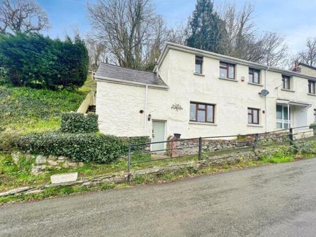 4 Bedroom Detached House For Sale In Swimbridge
