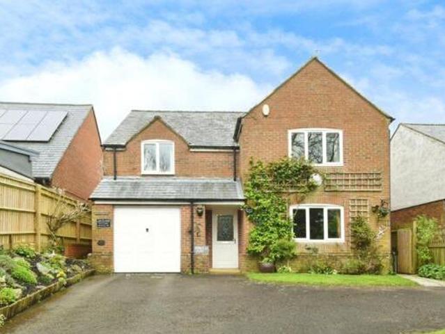 4 Bedroom Detached House For Sale In Swindon