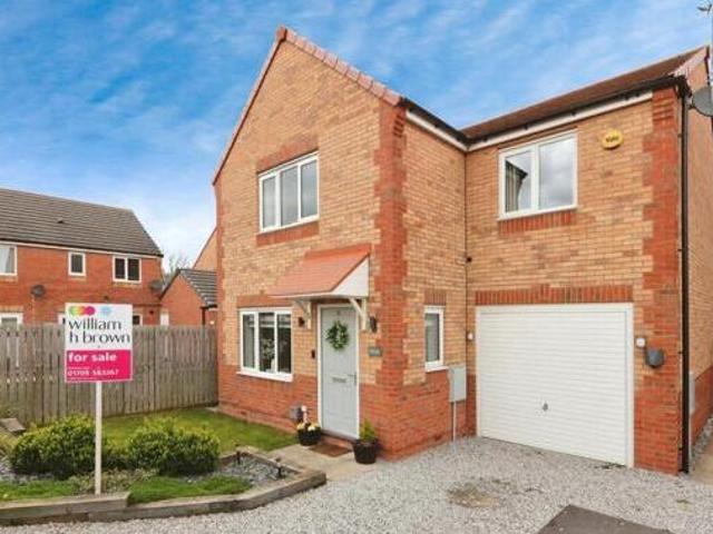 4 Bedroom Detached House For Sale In Swinton
