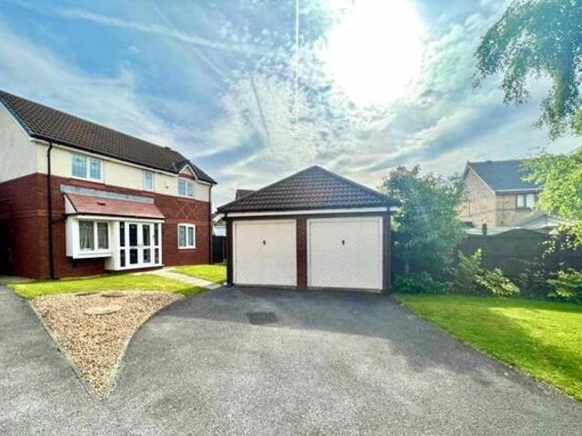 4 Bedroom Detached House For Sale In Swinton