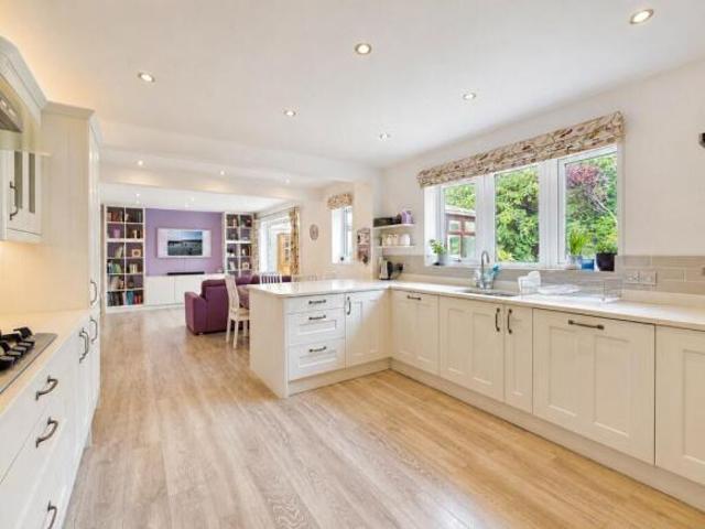 4 bedroom detached house for sale in Sycamore Drive, Hollywood B47 5QX, B47