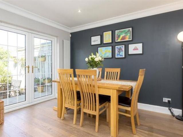 4 bedroom detached house for sale in Syme Place, Greenbank, Edinburgh, EH10