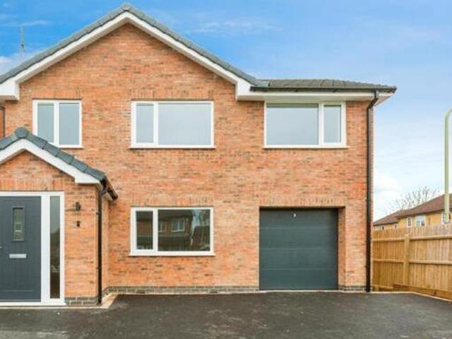 4 Bedroom Detached House For Sale In Syston