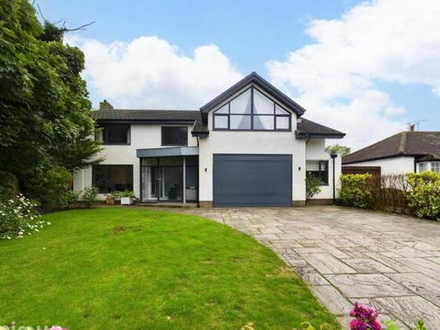 4 Bedroom Detached House For Sale In Poulton le fylde
