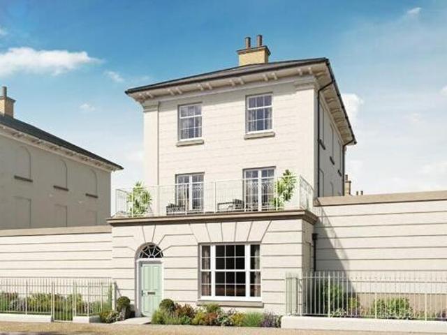 4 Bedroom Detached House For Sale In Poundbury