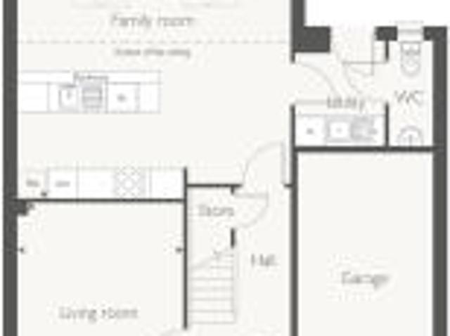 4 bedroom detached house for sale in Poverty Lane Maghull Merseyside L31 1GP, L31