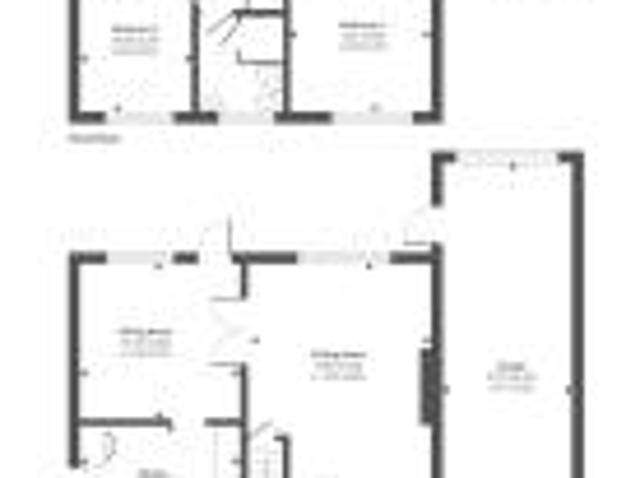 4 bedroom detached house for sale in Poynings Crescent, Basingstoke, Hampshire, RG21