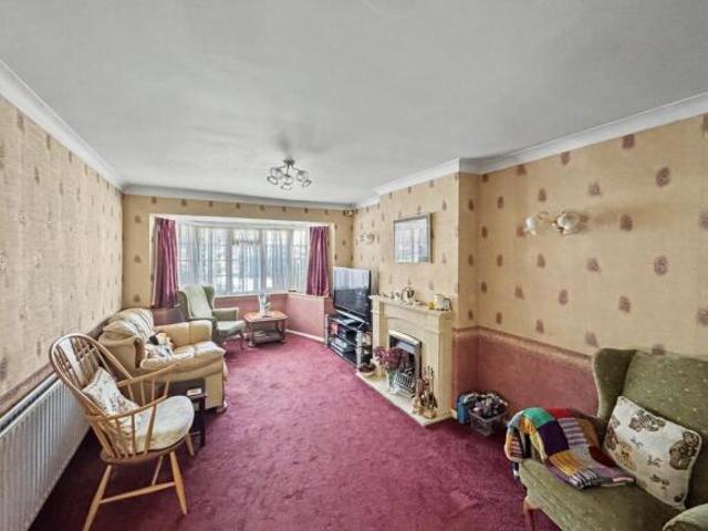 4 bedroom detached house for sale in Poyntell Crescent, Chislehurst, BR7