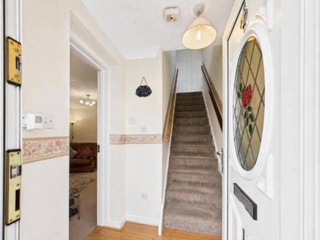 4 bedroom detached house for sale in Poachers Place, Leicester, Leicestershire, LE2