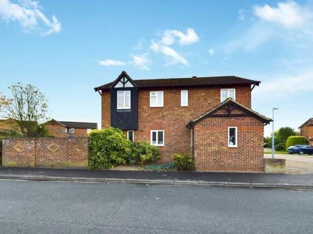 4 Bedroom Detached House For Sale In Pocklington