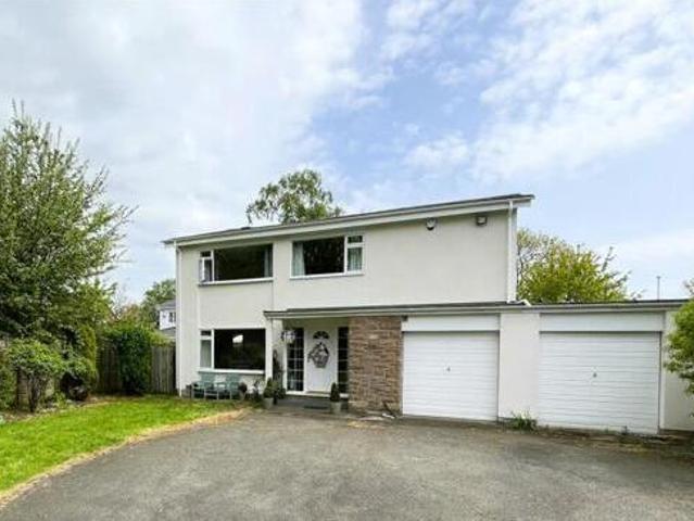 4 Bedroom Detached House For Sale In Ponteland, Newcastle Upon Tyne