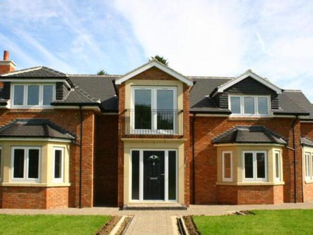 4 Bedroom Detached House For Sale In Ponteland, Newcastle Upon Tyne
