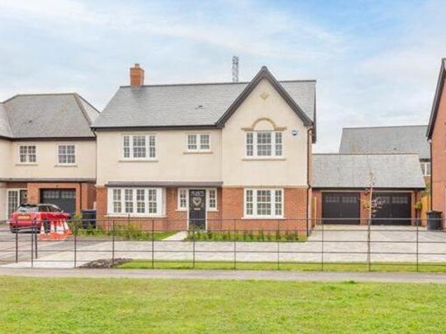 4 Bedroom Detached House For Sale In Ponteland