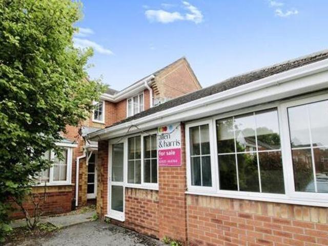 4 Bedroom Detached House For Sale In Pontprennau