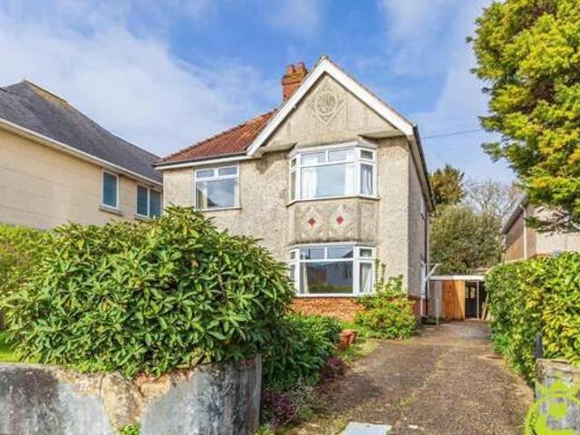 4 Bedroom Detached House For Sale In Poole