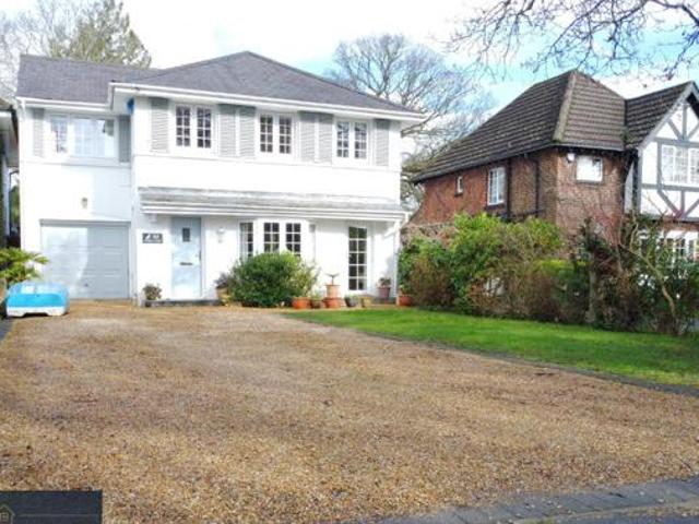 4 Bedroom Detached House For Sale In Poole