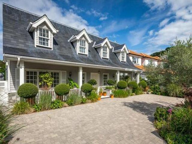 4 Bedroom Detached House For Sale In Poole, Dorset