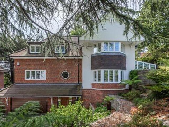 4 Bedroom Detached House For Sale In Poole, Dorset