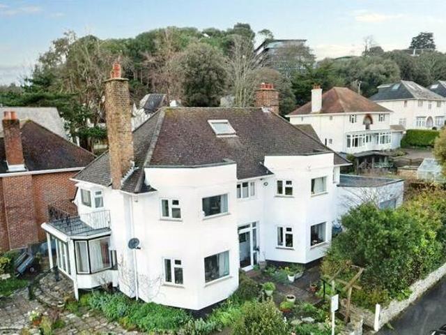 4 Bedroom Detached House For Sale In Poole, Dorset