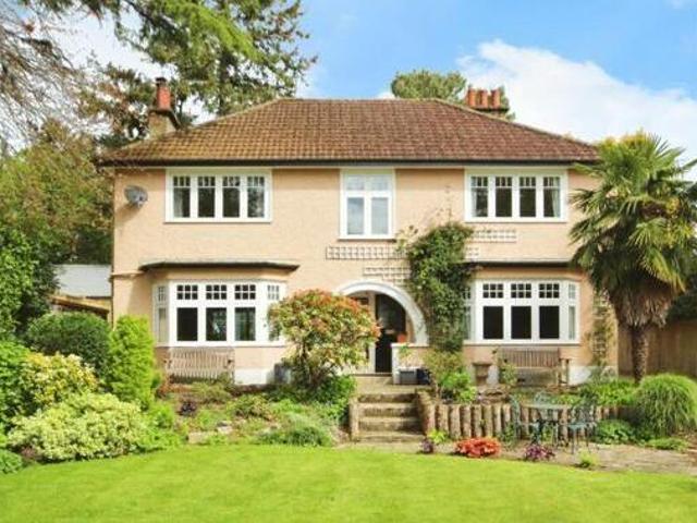 4 Bedroom Detached House For Sale In Poole, Dorset