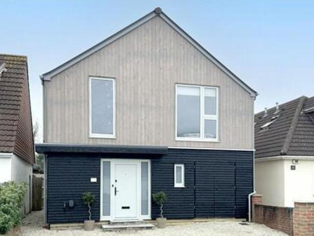 4 Bedroom Detached House For Sale In Poole, Dorset