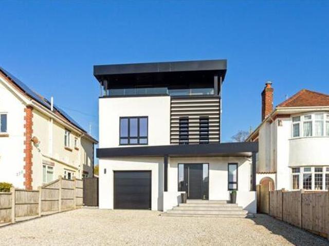 4 Bedroom Detached House For Sale In Poole, Dorset