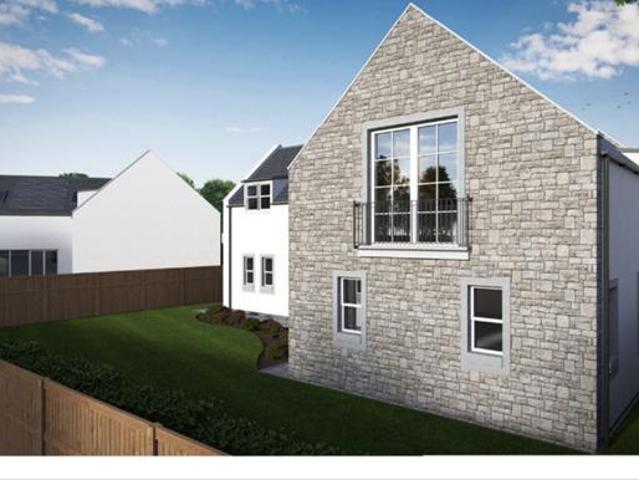 4 Bedroom Detached House For Sale In Poppyfields, Pattiesmuir