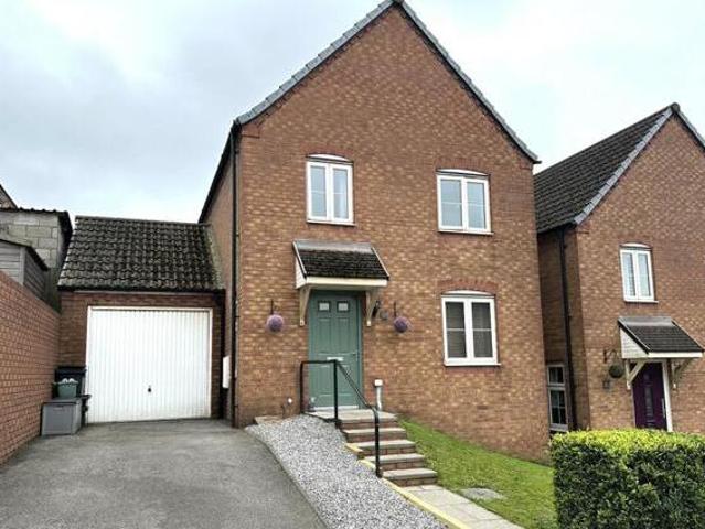 4 Bedroom Detached House For Sale In Port Talbot