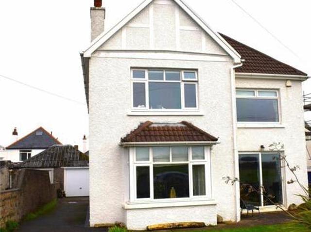 4 Bedroom Detached House For Sale In Porthcawl
