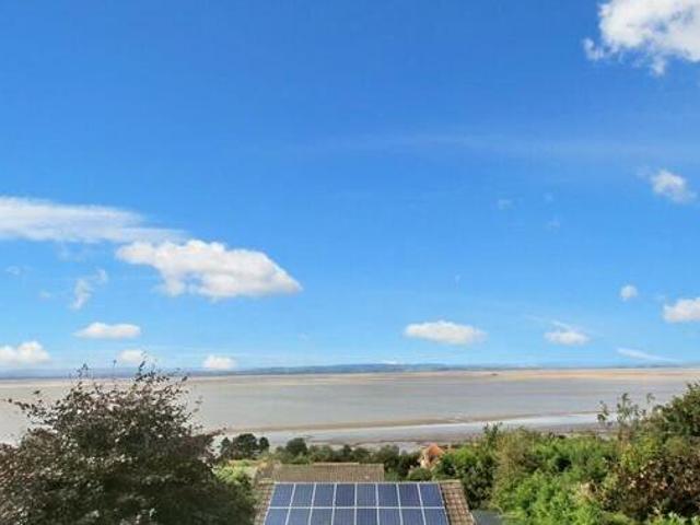 4 Bedroom Detached House For Sale In Portishead