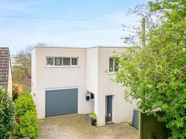 4 Bedroom Detached House For Sale In Portishead, Bristol
