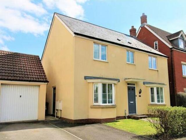 4 Bedroom Detached House For Sale In Portishead, Bristol