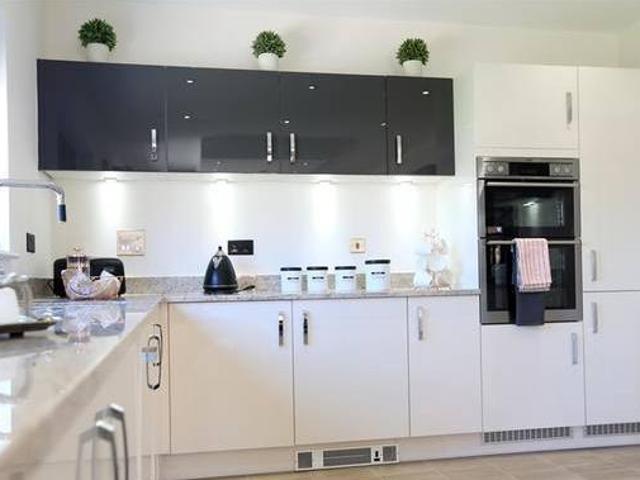 4 bedroom detached house for sale in Portland Wynd Off Laverock Hall Road Blyth Northumberland NE24
