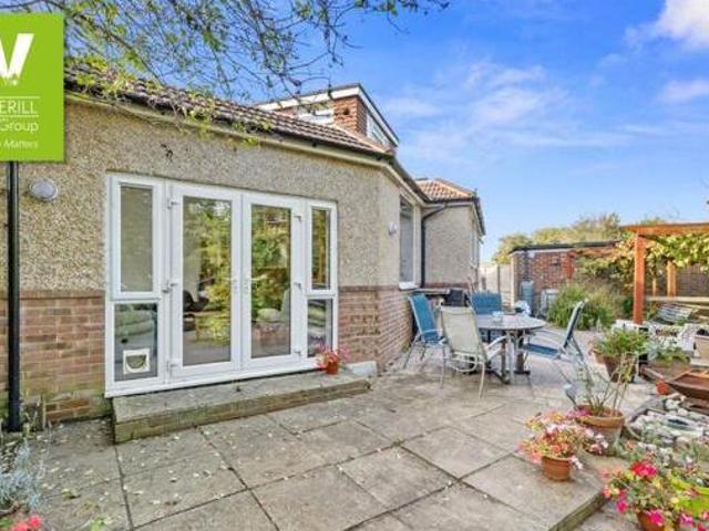 4 Bedroom Detached House For Sale In Portslade