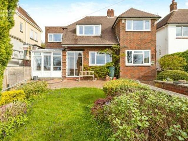 4 Bedroom Detached House For Sale In Portsmouth