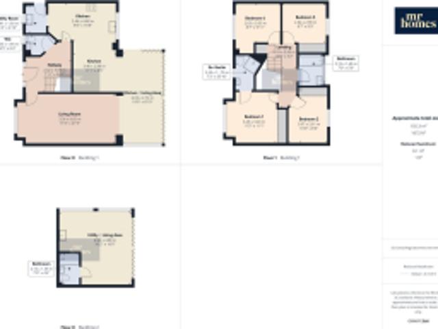 4 bedroom detached house for sale in Patreane Way, Michaelston Gardens, Cardiff, CF5