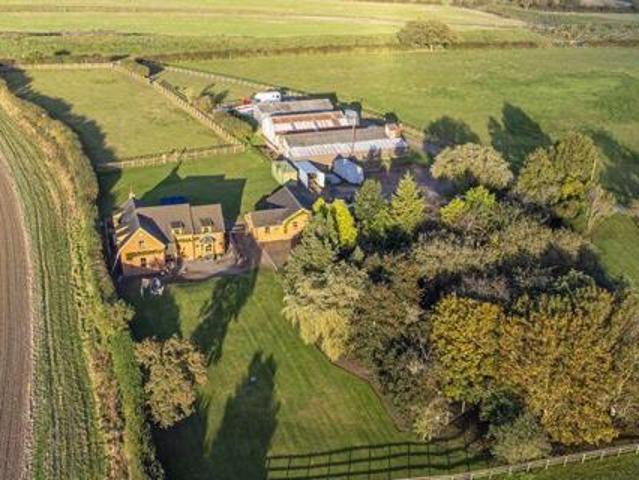 4 Bedroom Detached House For Sale In Pattingham