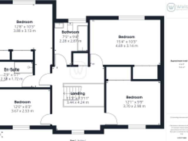 4 bedroom detached house for sale in Pavillion Gardens, Lincoln, LN6