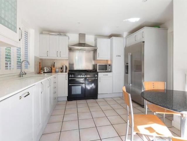 5 bedroom detached house for sale in Paynesfield Road, Tatsfield, Westerham, Surrey, TN16