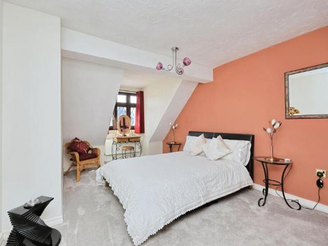 4 bedroom detached house for sale in Padgate, Thorpe End, Norwich, Norfolk, NR13