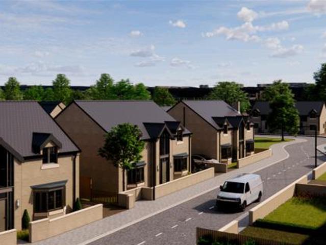 4 Bedroom Detached House For Sale In Paddock Road, Staincross