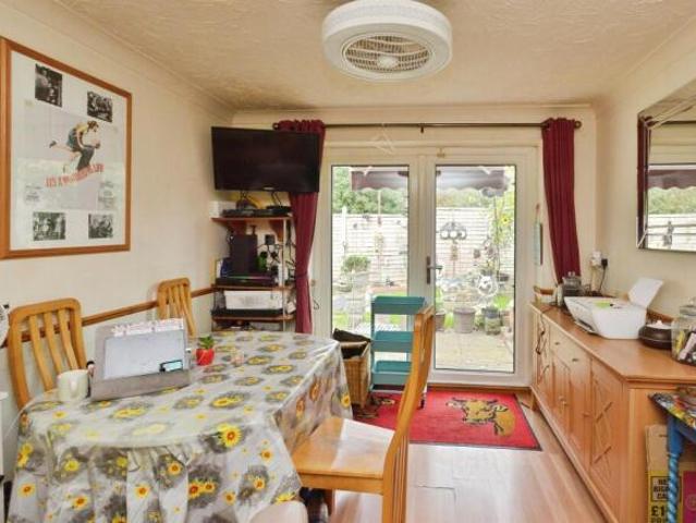 4 bedroom detached house for sale in Padstow Avenue, Fishermead, Milton Keynes, MK6