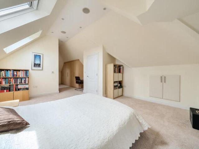 4 bedroom detached house for sale in Page Heath Lane, Bromley, Kent, BR1