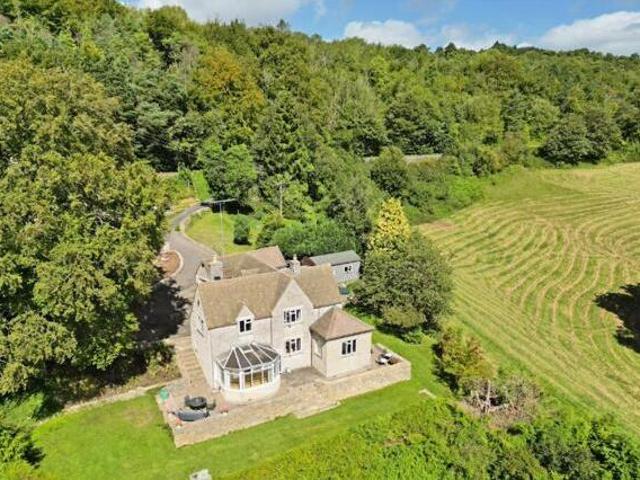 4 Bedroom Detached House For Sale In Painswick