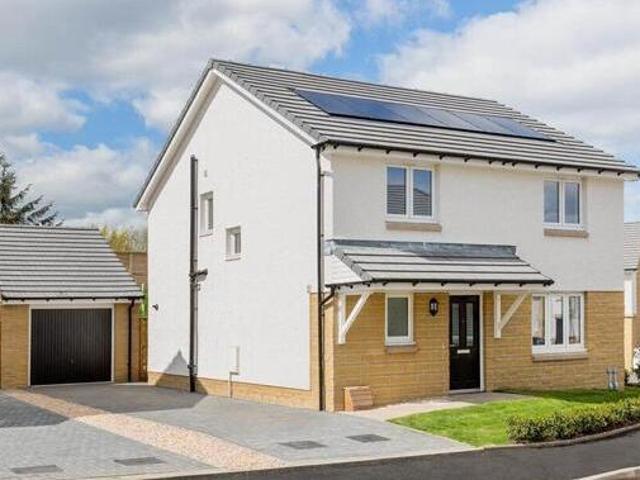 4 Bedroom Detached House For Sale In Paisley, Renfrewshire