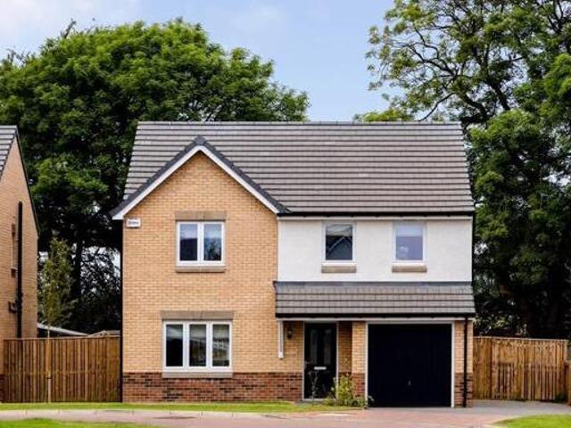 4 Bedroom Detached House For Sale In Paisley, Renfrewshire