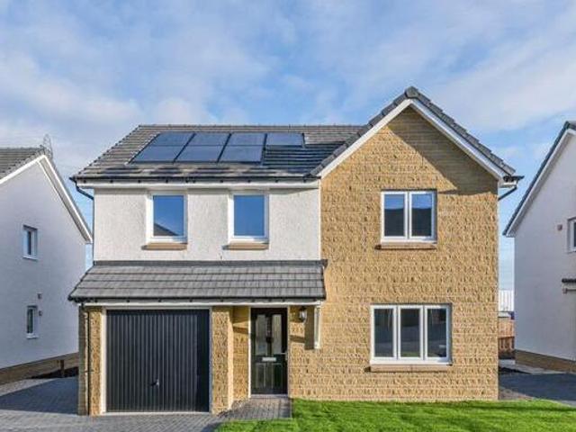 4 Bedroom Detached House For Sale In Paisley, Renfrewshire