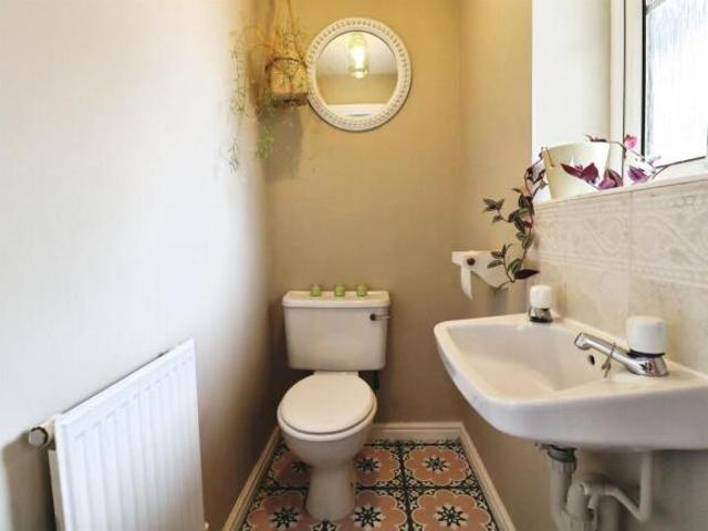 4 bedroom detached house for sale in Palmers Drive, Cardiff, CF5