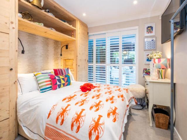 4 bedroom detached house for sale in Panorama Road, Sandbanks, Poole, Dorset, BH13